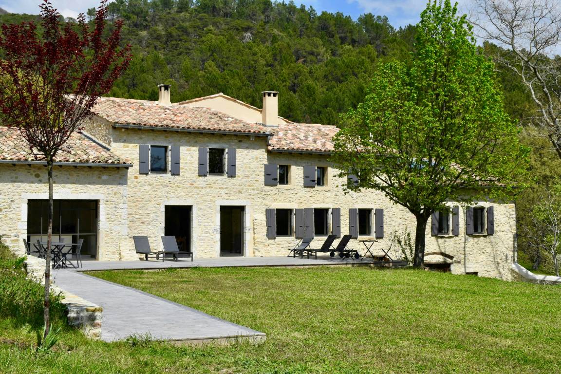 350 M² House ∙ 5 Bedrooms ∙ 14 Guests - Bourdeaux