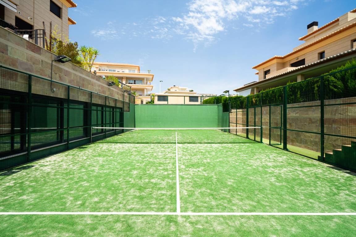 85 M² Appartement ∙ 1 Chambre ∙ 2 Personnes - Xàbia