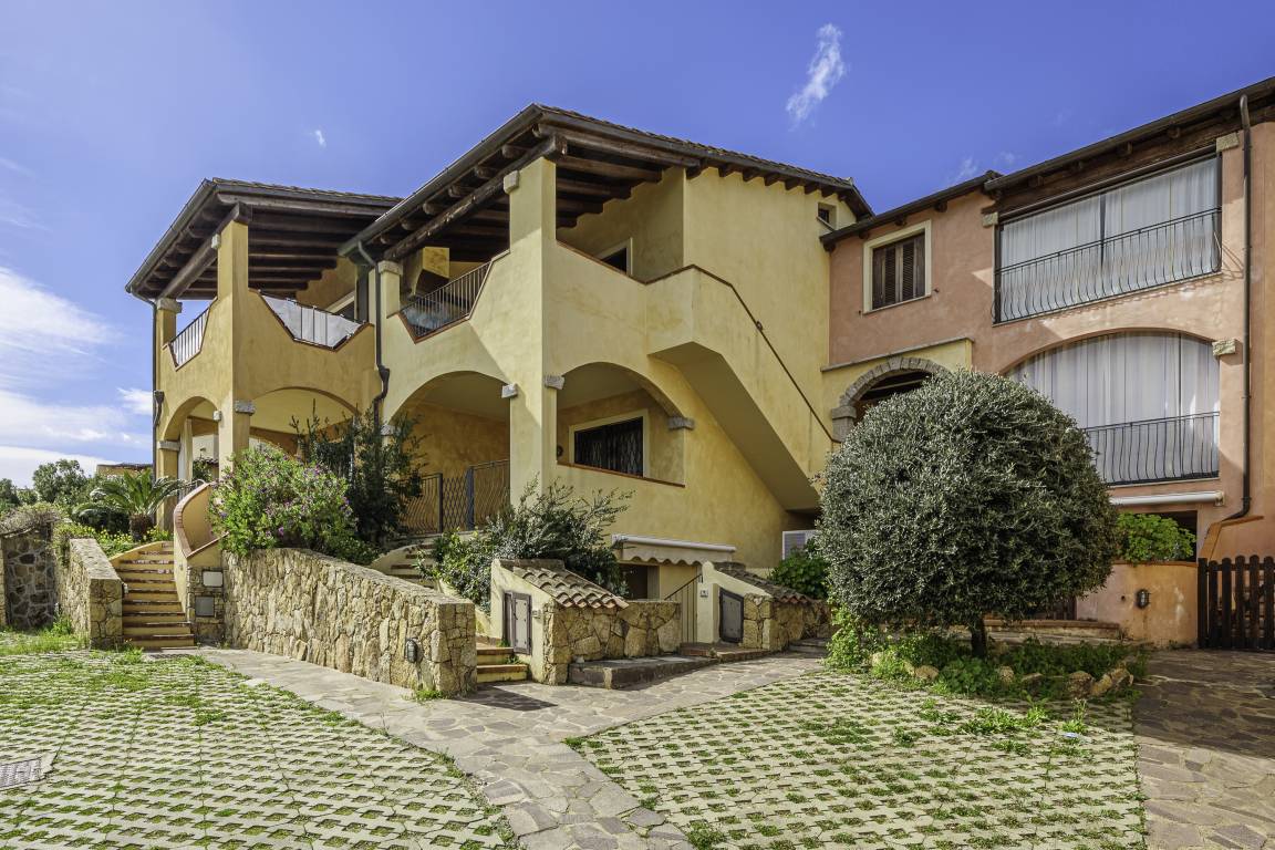 50 M² House ∙ 1 Bedroom ∙ 4 Guests - Golfo Aranci