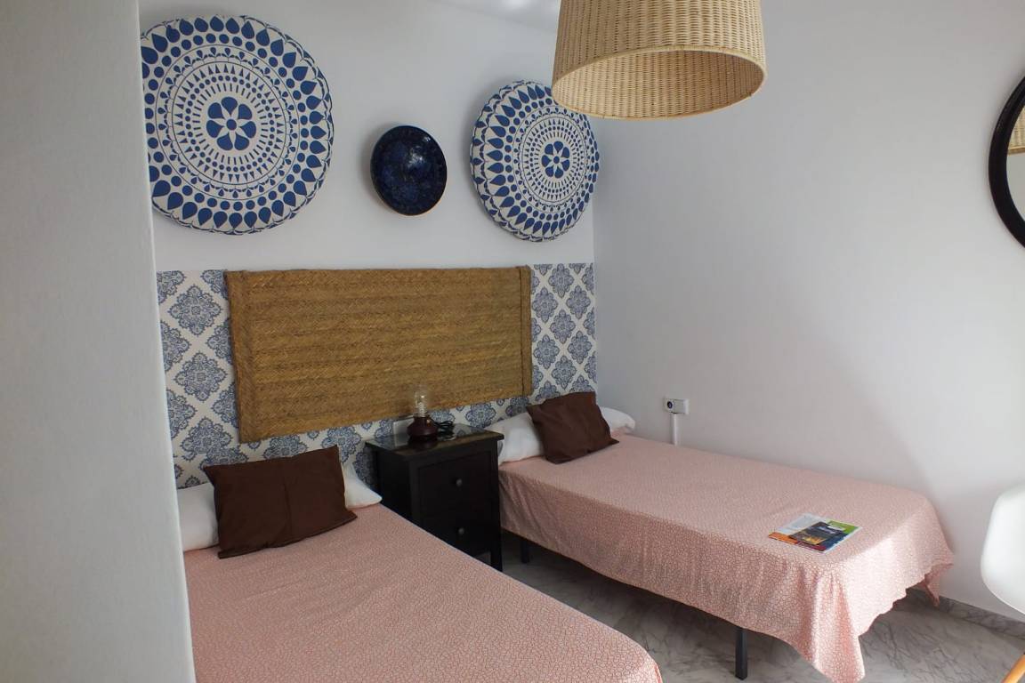 400 M² Bed & Breakfast ∙ 7 Habitaciones ∙ 20 Huéspedes - Córdoba, Espagne