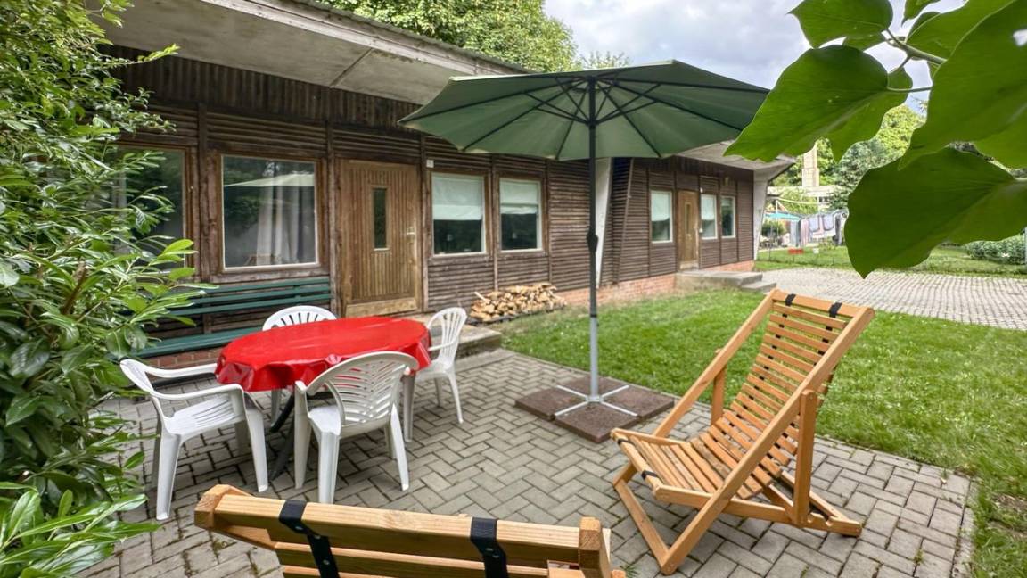 60 M² House ∙ 2 Bedrooms ∙ 4 Guests - Wernigerode