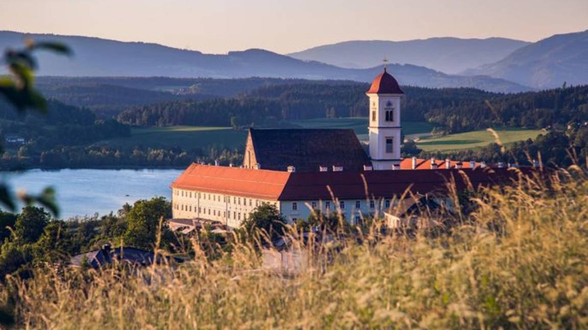 20 M² Hotel ∙ 1 Bedroom ∙ 2 Guests - Carinthia