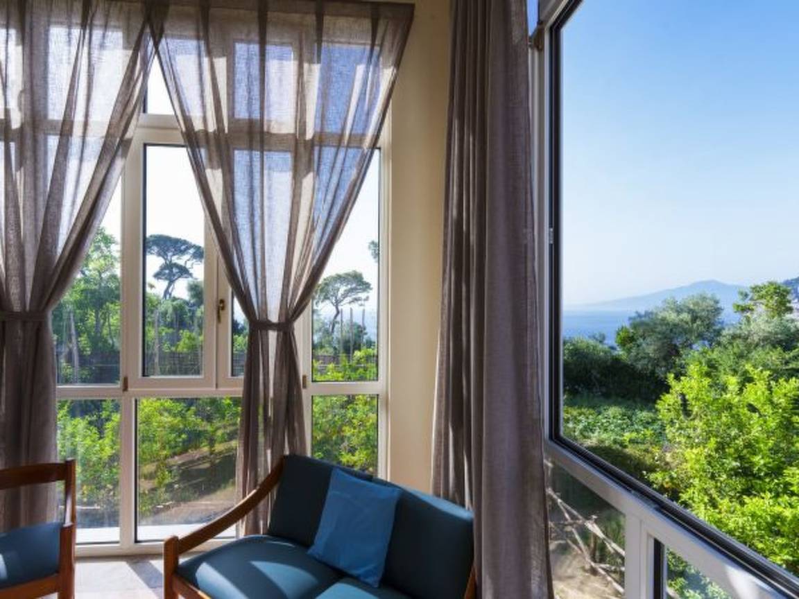 56 M² Casa Vacanza ∙ 3 Ospiti - Sant'Agnello