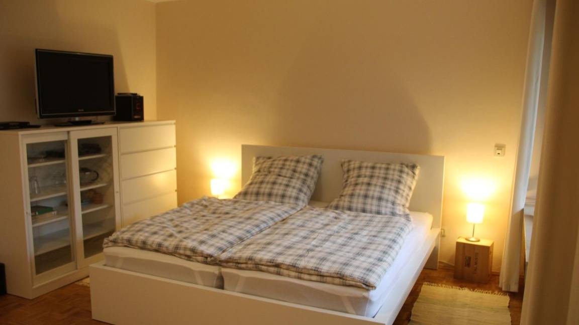 30 M² Ferienwohnung ∙ 1 Schlafzimmer ∙ 2 Gäste - Hahnenklee-Bockswiese