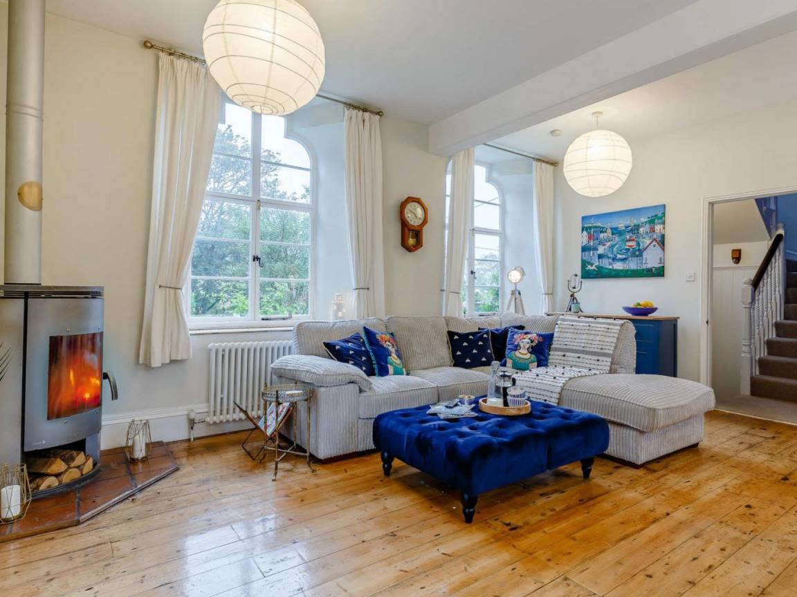 House ∙ 2 Bedrooms ∙ 4 Guests - Sennen Cove