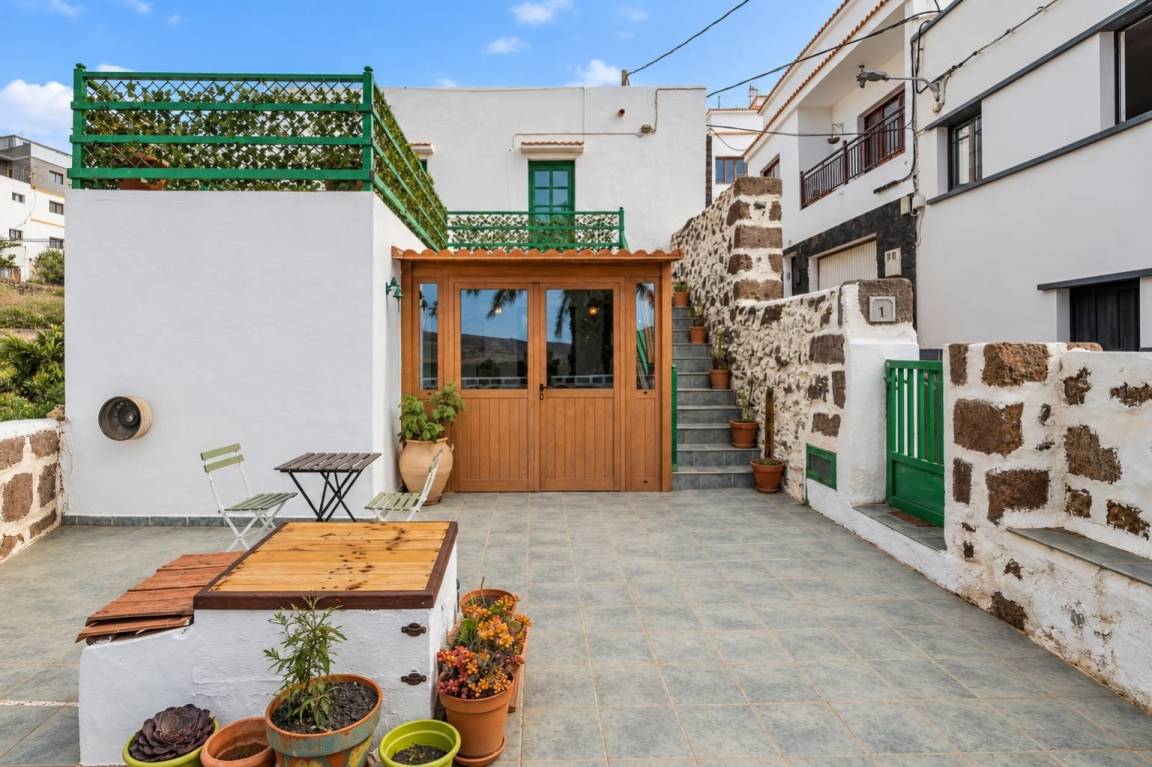 90 M² Maison De Vacances ∙ 3 Chambres ∙ 6 Personnes - El Hierro