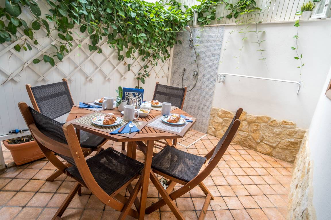 40 M² Casa ∙ 1 Habitación ∙ 2 Huéspedes - Marina di Ragusa