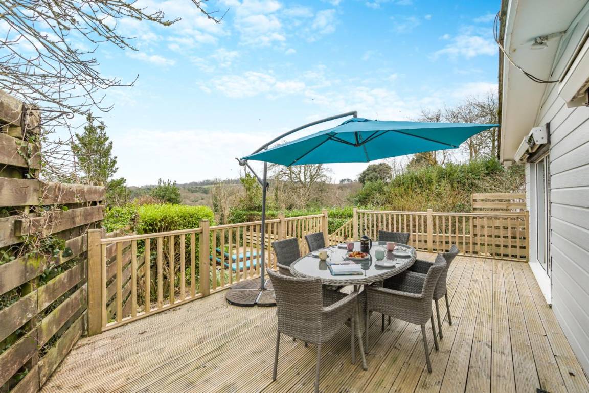 House ∙ 2 Bedrooms ∙ 4 Guests - Helston