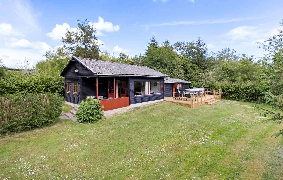 73 M² Ferienhaus ∙ 3 Schlafzimmer ∙ 6 Gäste - Sydals Kommune