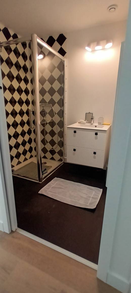 50 M² Maison De Vacances ∙ 2 Chambres ∙ 4 Personnes - Vallet