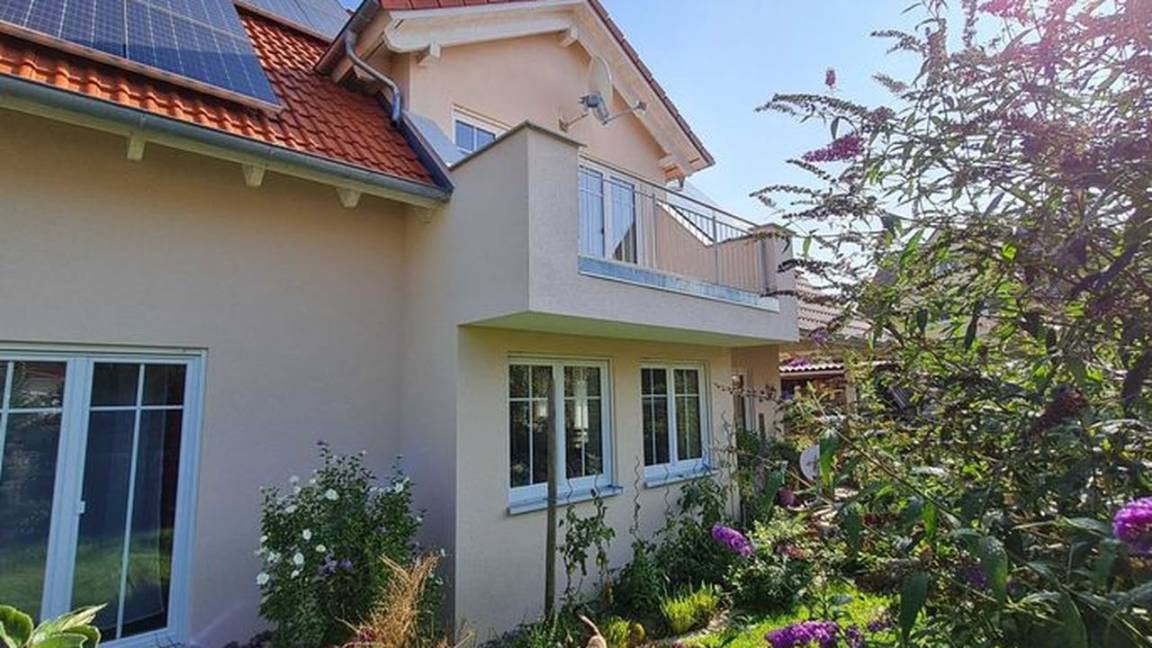 81 M² Ferienwohnung ∙ 2 Schlafzimmer ∙ 4 Gäste - Markdorf