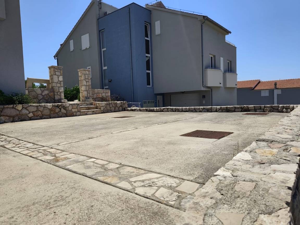 55 M² Apartament ∙ 2 Sypialnie ∙ 4 Gości - Primošten