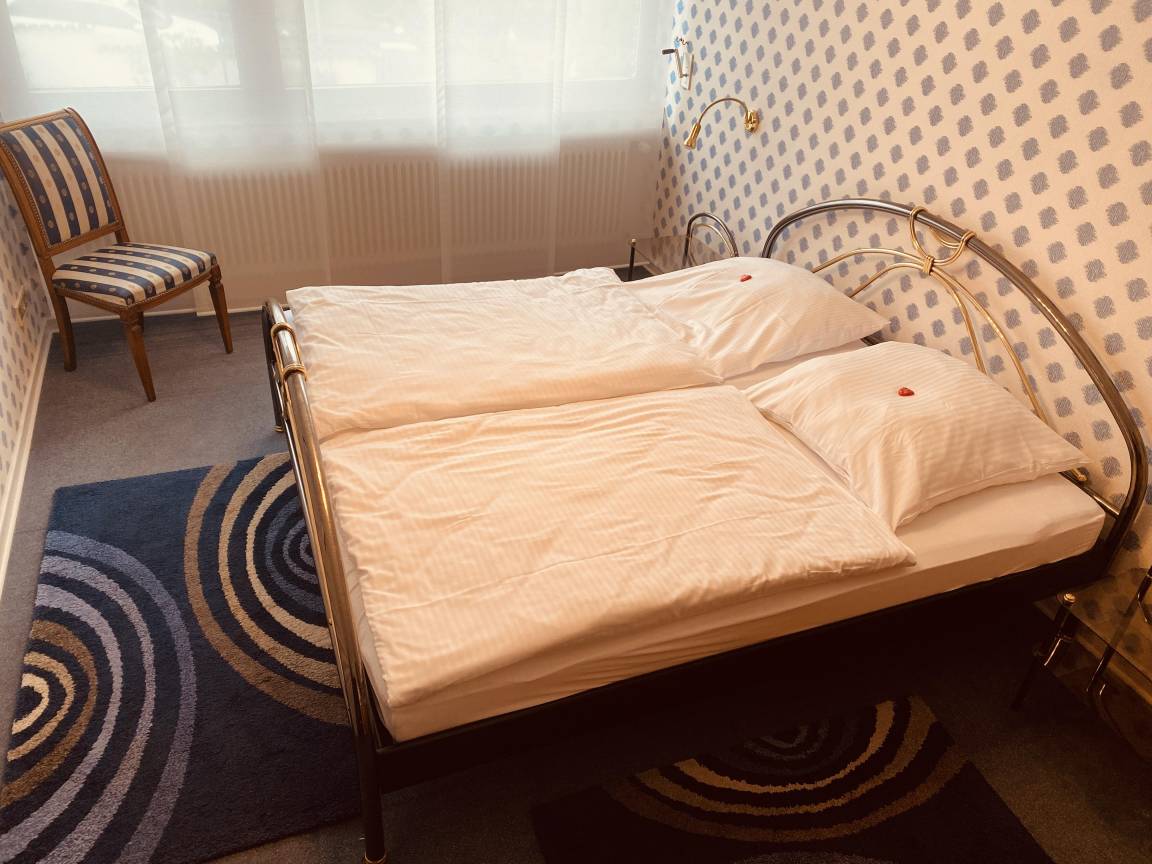 50 M² Appartement ∙ 1 Slaapkamer ∙ 2 Gasten - Dernau