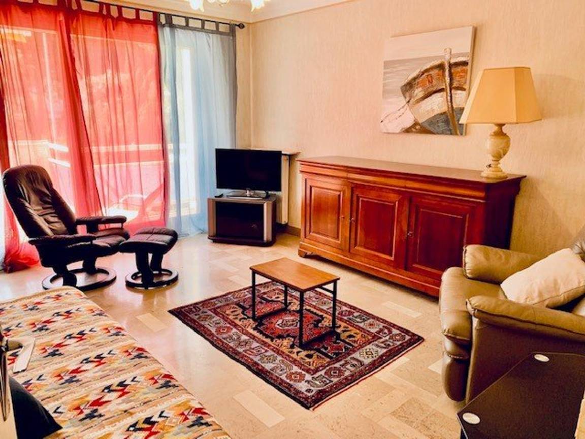 54 M² Ferienwohnung ∙ 1 Schlafzimmer ∙ 2 Gäste - Costa Brava