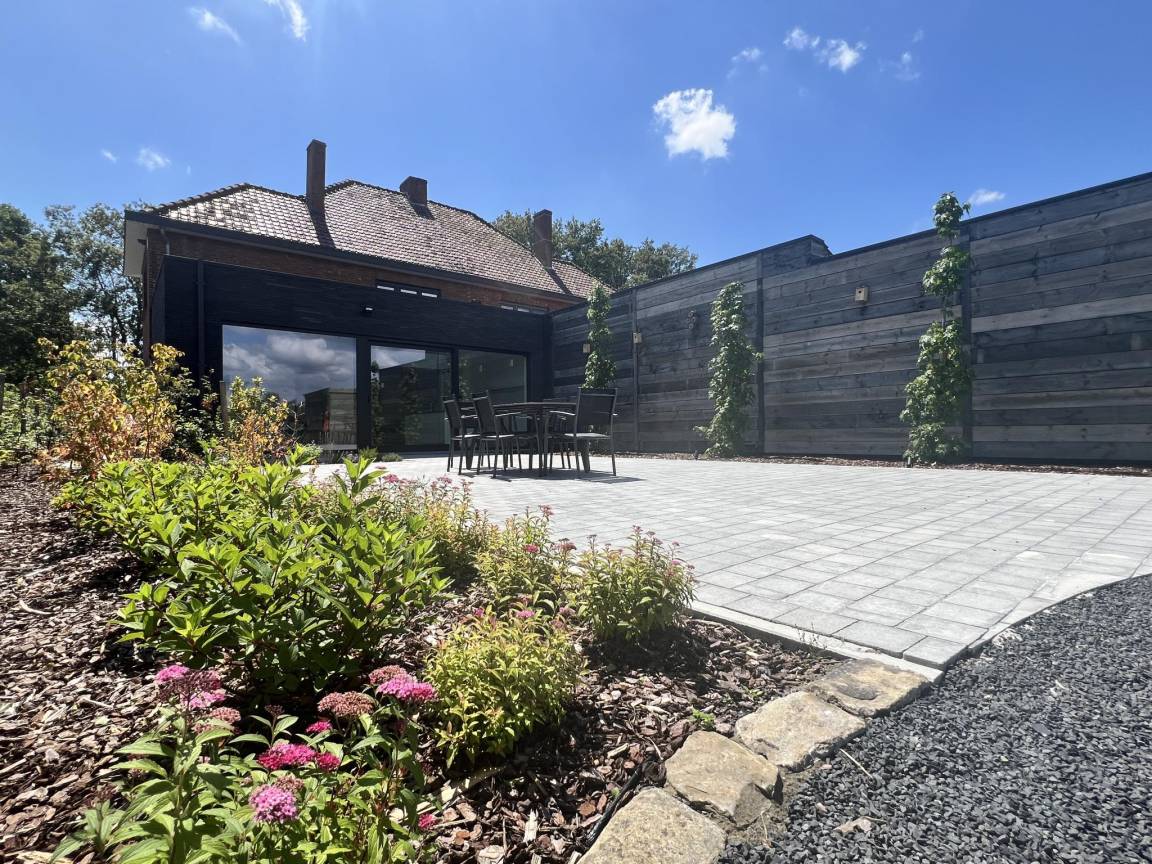 119 M² House ∙ 3 Bedrooms ∙ 8 Guests - Peer