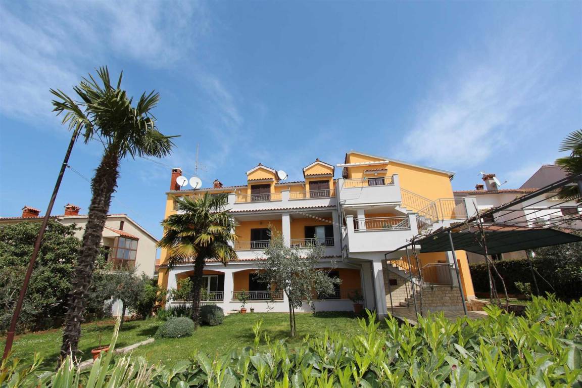 50 M² Appartamento Vacanza ∙ 2 Camere Da Letto ∙ 4 Ospiti - Orsera