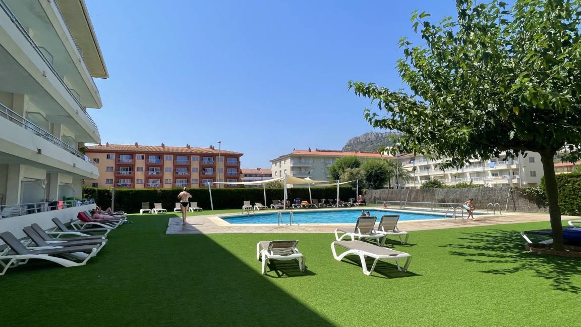 65 M² Appartement ∙ 2 Chambres ∙ 6 Personnes - L'Estartit