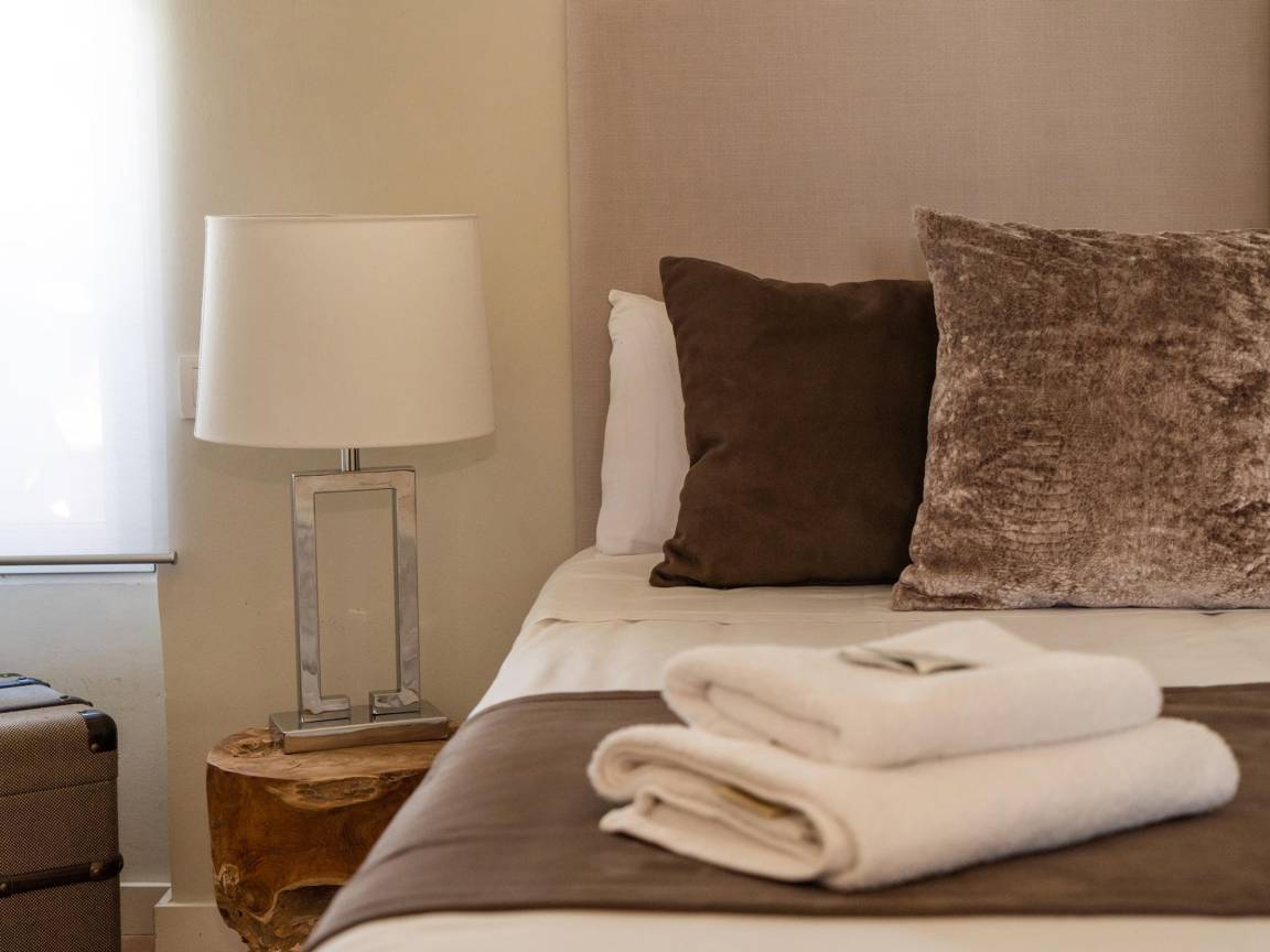 50 M² Apartamento ∙ 2 Habitaciones ∙ 6 Huéspedes - Mislata