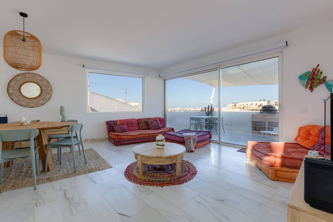 250 M² Villa ∙ 3 Schlafzimmer ∙ 6 Gäste - Ferragudo