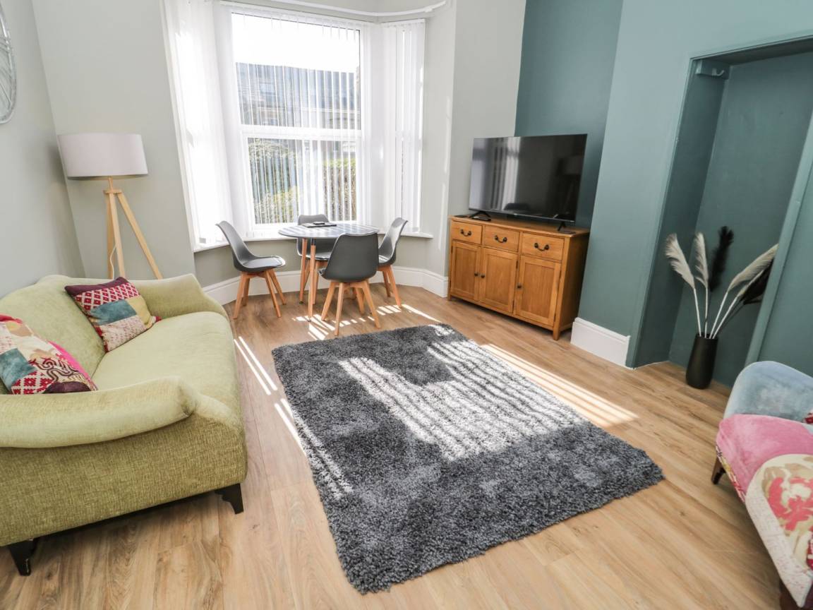 Cottage ∙ 1 Chambre ∙ 2 Personnes - Llandudno