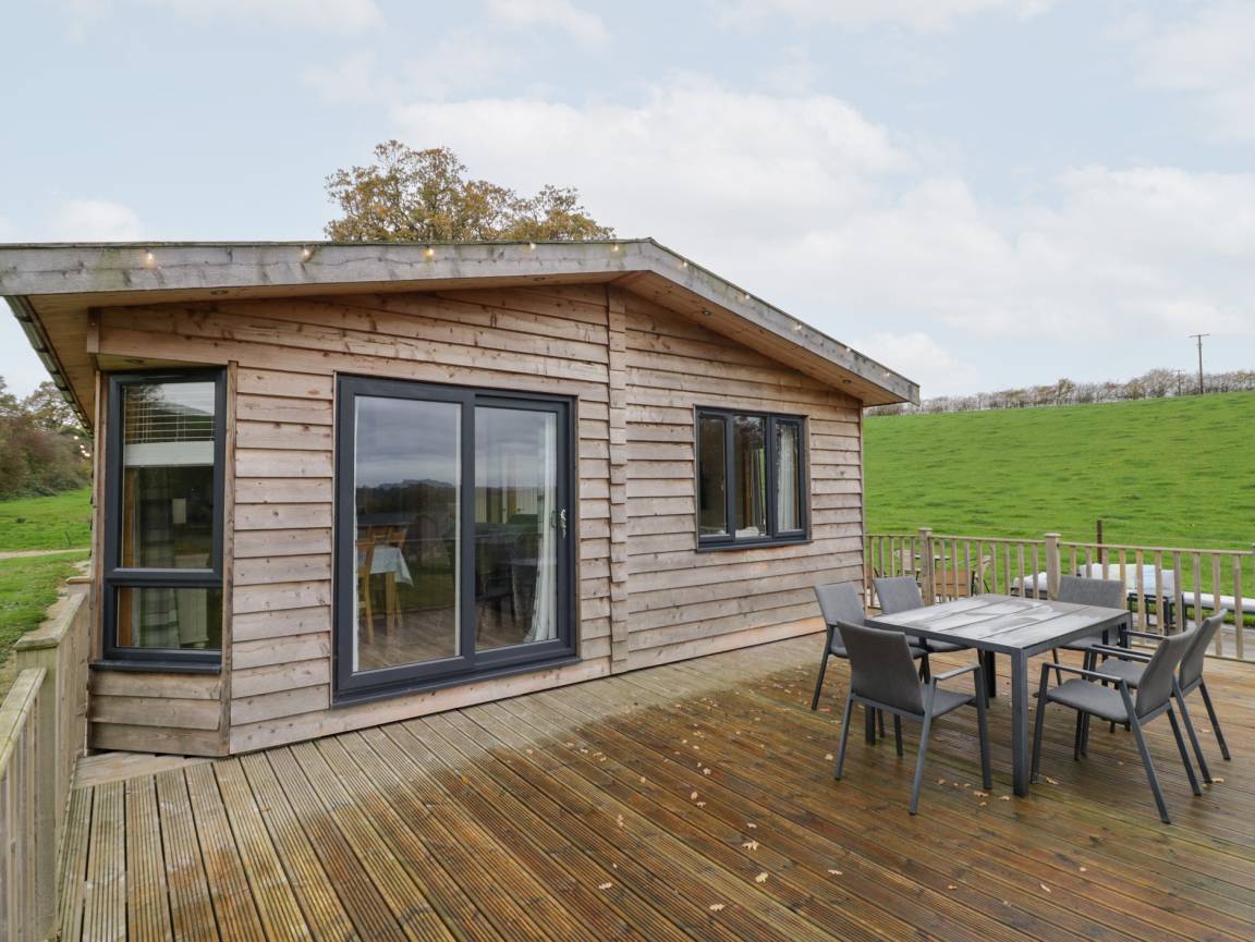 Cottage ∙ 3 Bedrooms ∙ 6 Guests - Stafford (UK)