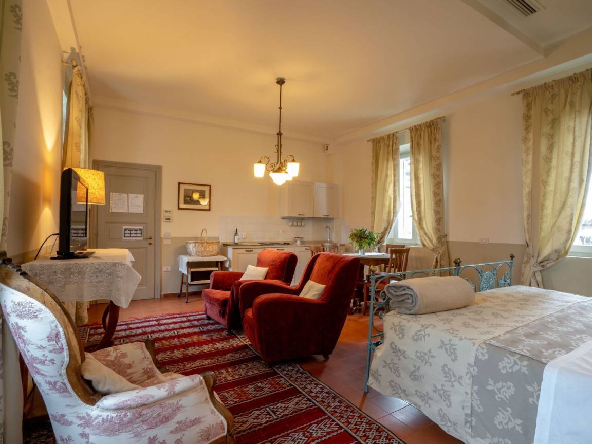 57 M² Apartment ∙ 2 Bedrooms ∙ 5 Guests - Pesaro