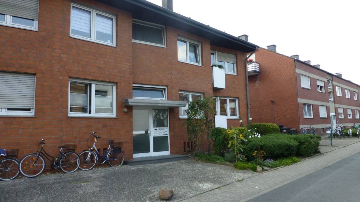 37 M² Appartement ∙ 3 Personnes - Münster