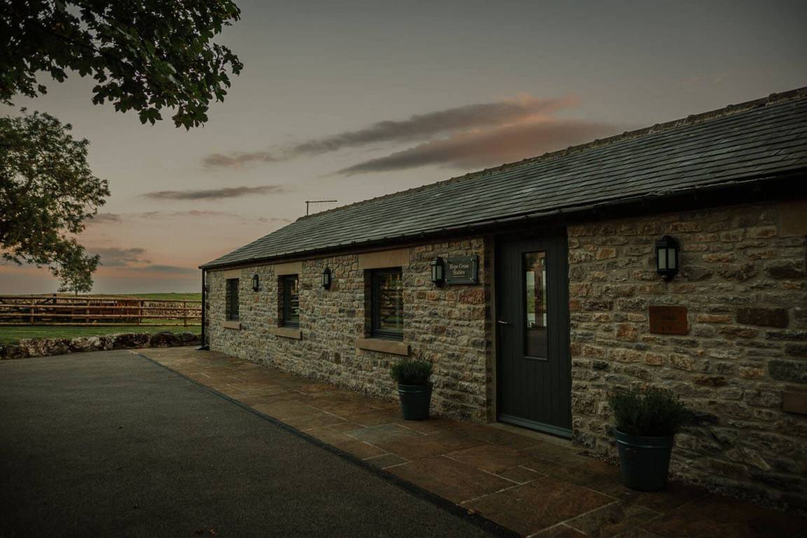 Cottage ∙ 2 Chambres ∙ 4 Personnes - Castleton