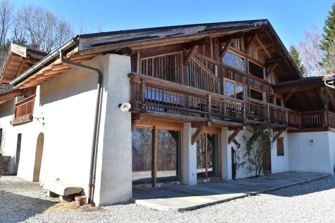 150 M² Apartment ∙ 4 Bedrooms ∙ 12 Guests - Megève