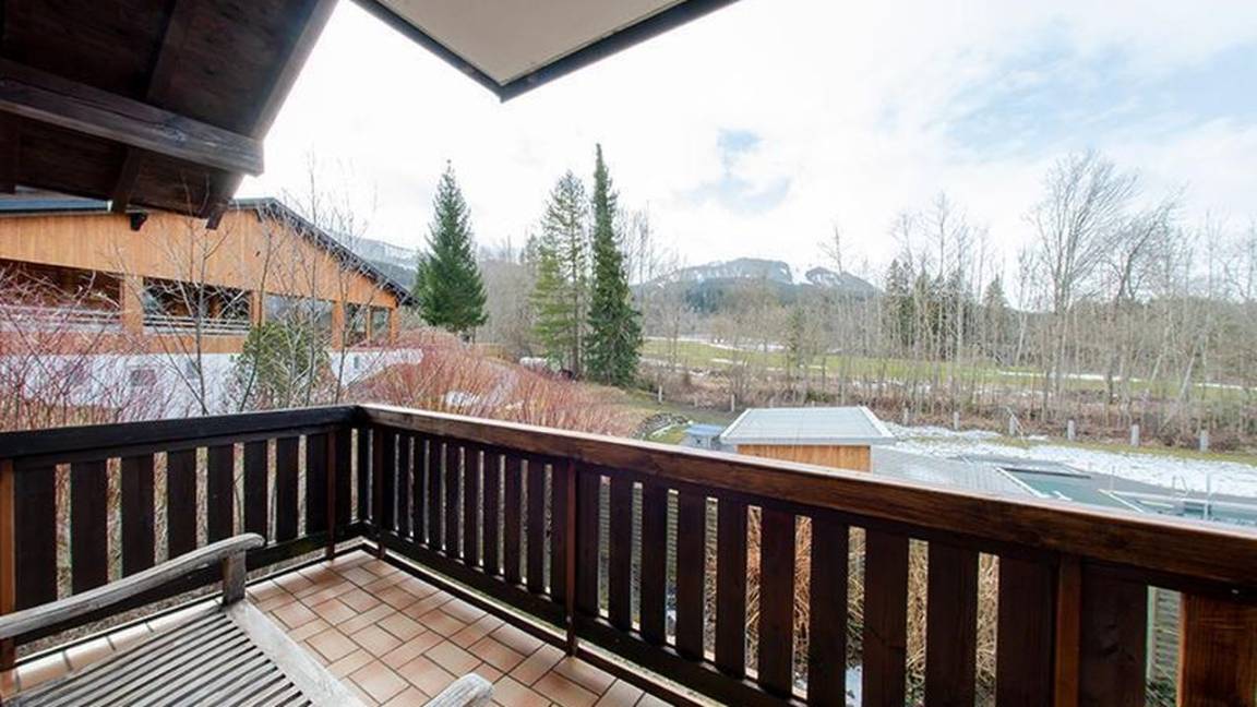 50 M² Appartement ∙ 1 Chambre ∙ 4 Personnes - Oy-Mittelberg
