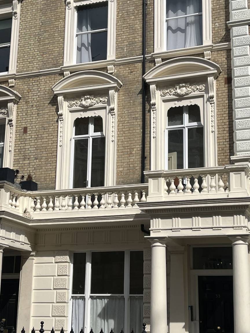 Apartment ∙ 3 Bedrooms ∙ 8 Guests - Hertfordshire