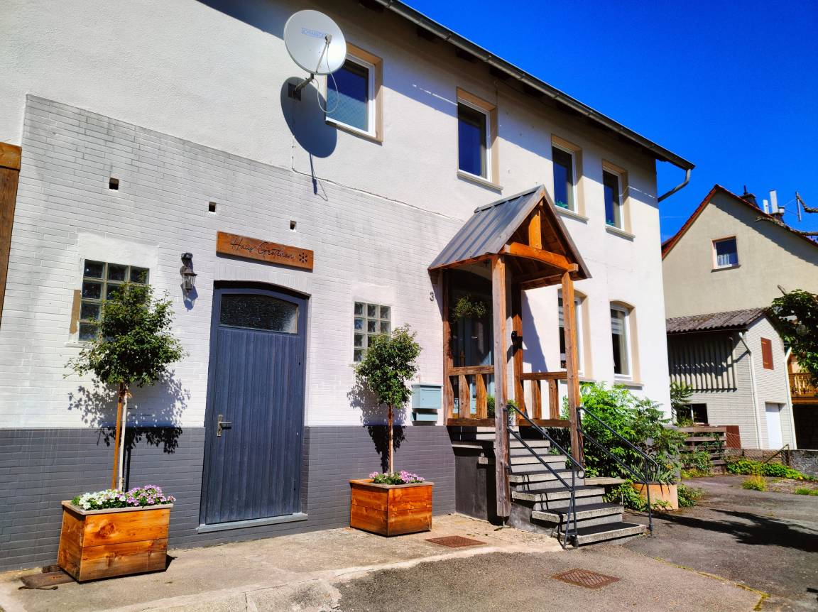 130 M² Huis ∙ 4 Slaapkamers ∙ 10 Gasten - Willingen