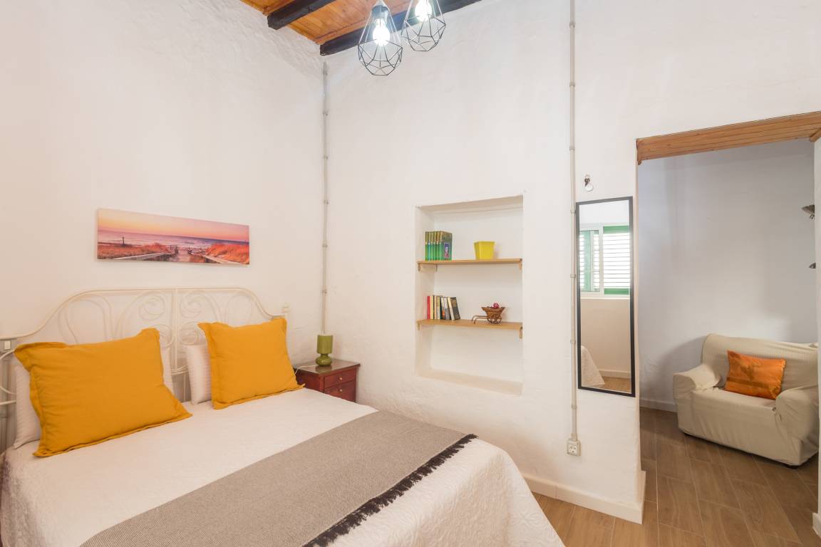 50 M² Casa Rural ∙ 2 Habitaciones ∙ 2 Huéspedes - Agaete