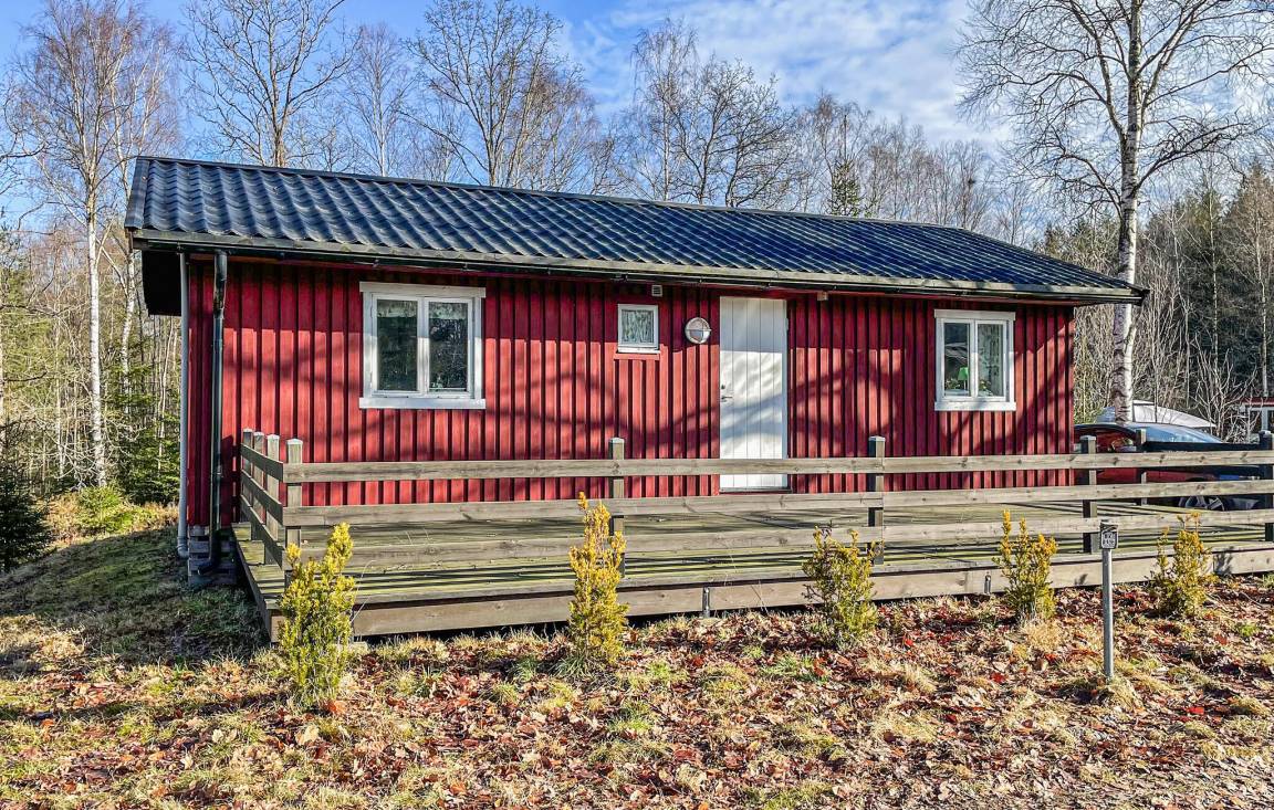 70 M² House ∙ 2 Bedrooms ∙ 4 Guests - Tyringe