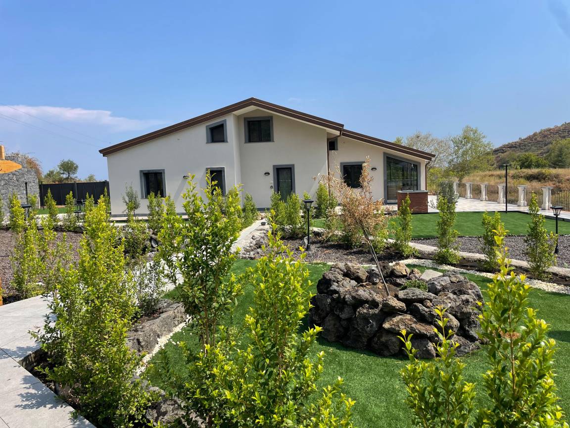 75 M² Farmhouse ∙ 2 Bedrooms ∙ 6 Guests - Sicily