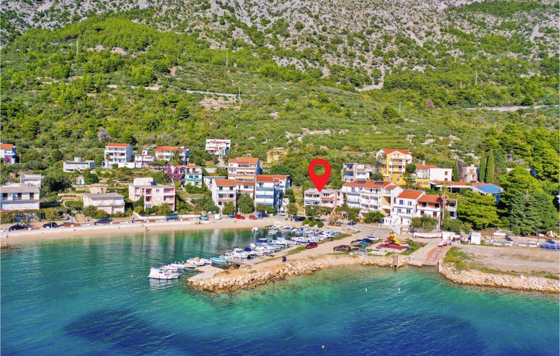55 M² Apartment ∙ 2 Bedrooms ∙ 4 Guests - Igrane