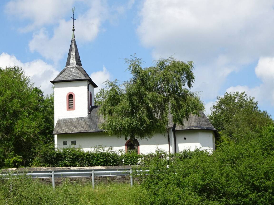 60 M² Appartement ∙ 1 Slaapkamer ∙ 2 Gasten - Nationalpark Eifel