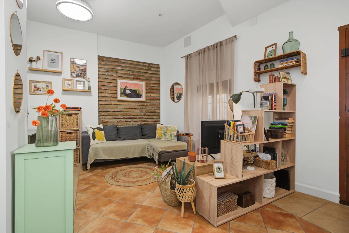 96 M² Apartment ∙ 2 Bedrooms ∙ 4 Guests - Lanjarón