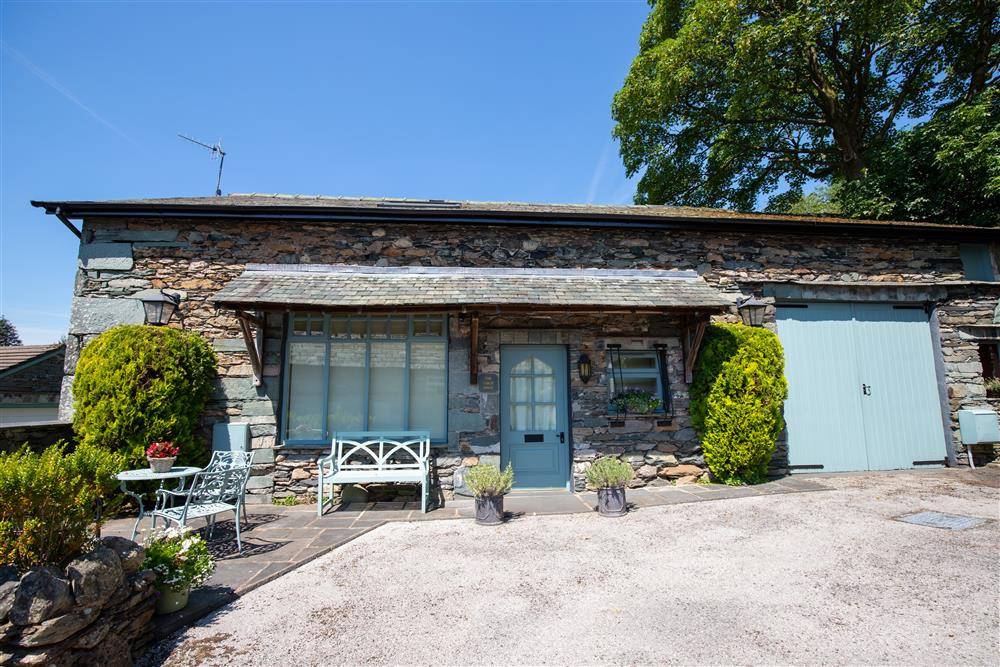 Cottage ∙ 1 Bedroom ∙ 2 Guests - Ambleside