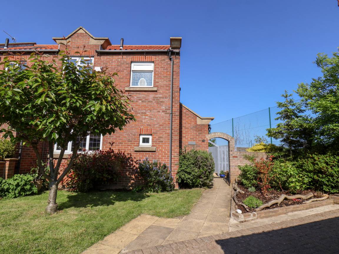 Cottage ∙ 3 Bedrooms ∙ 5 Guests - Staithes