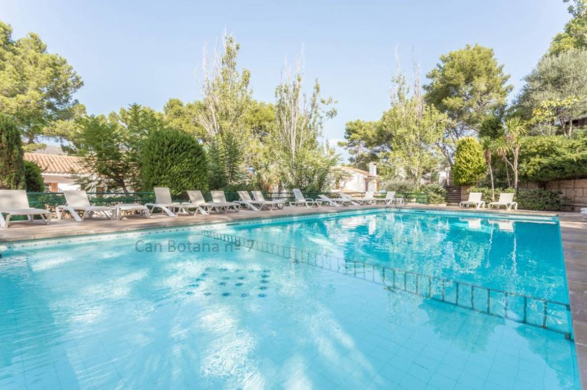 158 M² Villa ∙ 3 Bedrooms ∙ 6 Guests - Port de Pollença