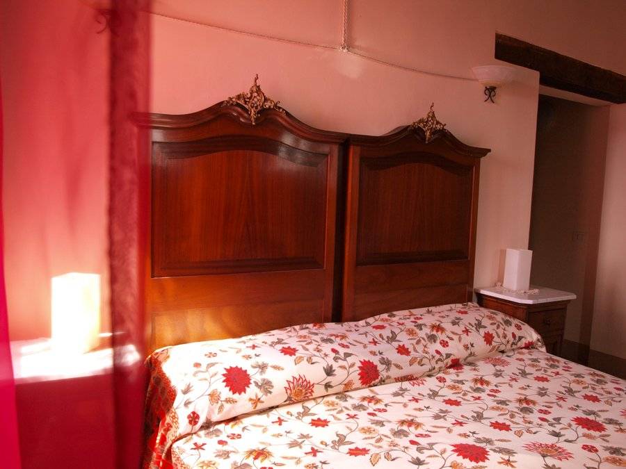 45 M² Casa Rural ∙ 1 Habitación ∙ 2 Huéspedes - Marcas