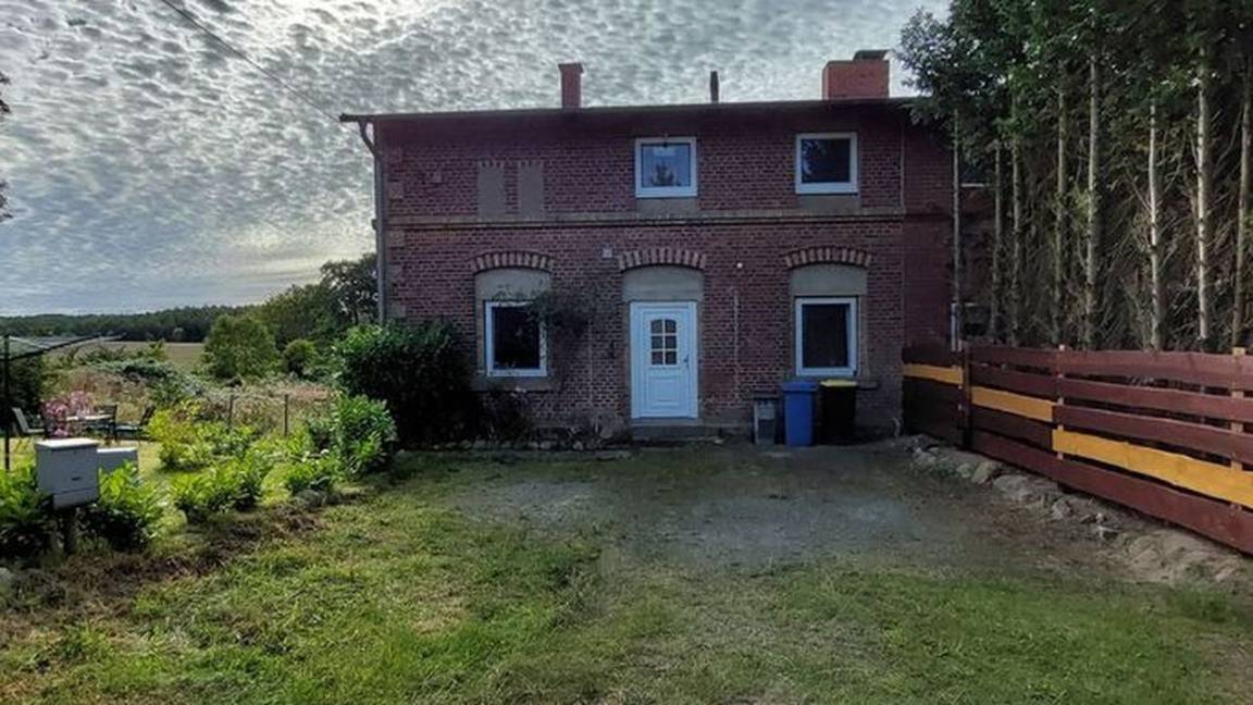 135 M² Ferienhaus ∙ 4 Schlafzimmer ∙ 8 Gäste - Sassnitz