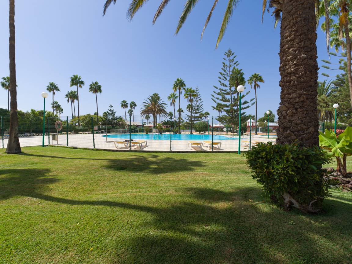 75 M² Bungalow ∙ 1 Camera Da Letto ∙ 4 Ospiti - Maspalomas