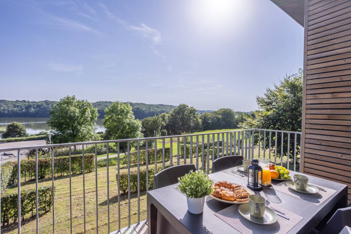 45 M² Maison De Vacances ∙ 2 Chambres ∙ 4 Personnes - Val-Joly