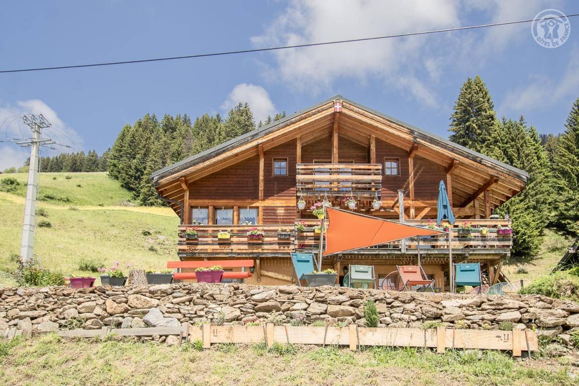 230 M² Gîte ∙ 5 Chambres ∙ 13 Personnes - Beaufort