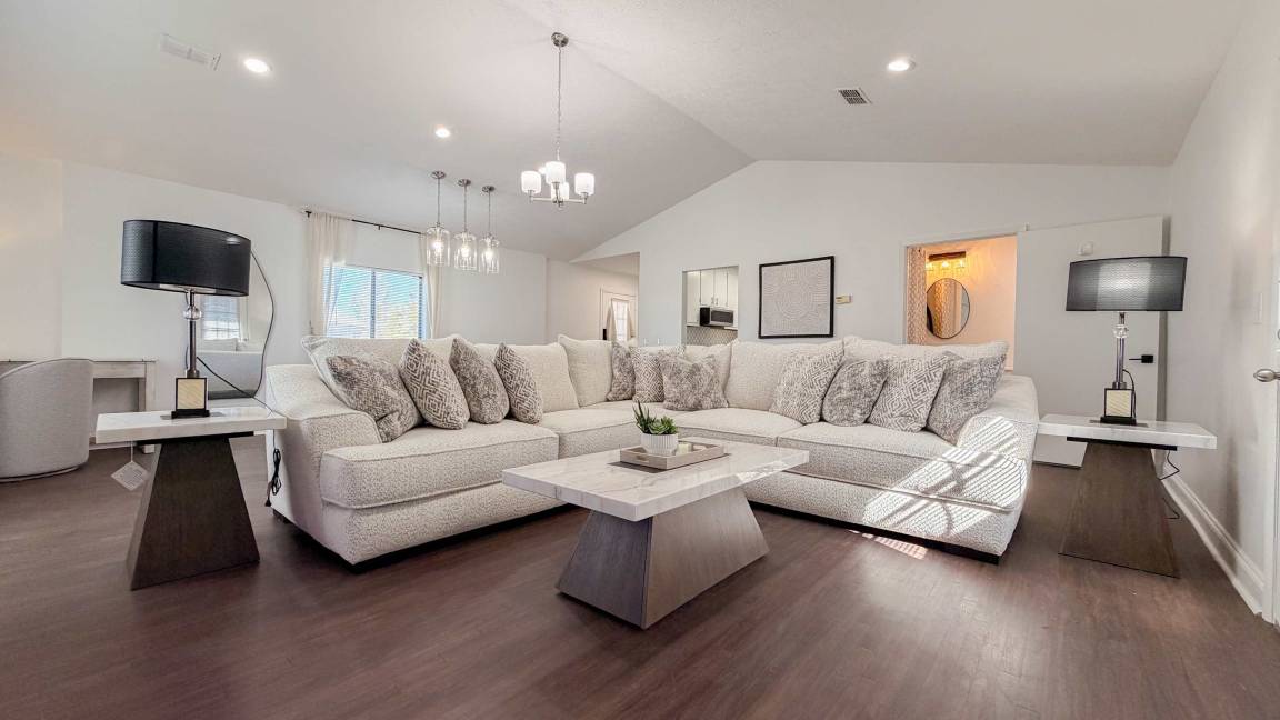 123 M² 一軒家 ∙ 寝室: 2 ∙ ゲスト4 人 - パナマ・シティ, FL