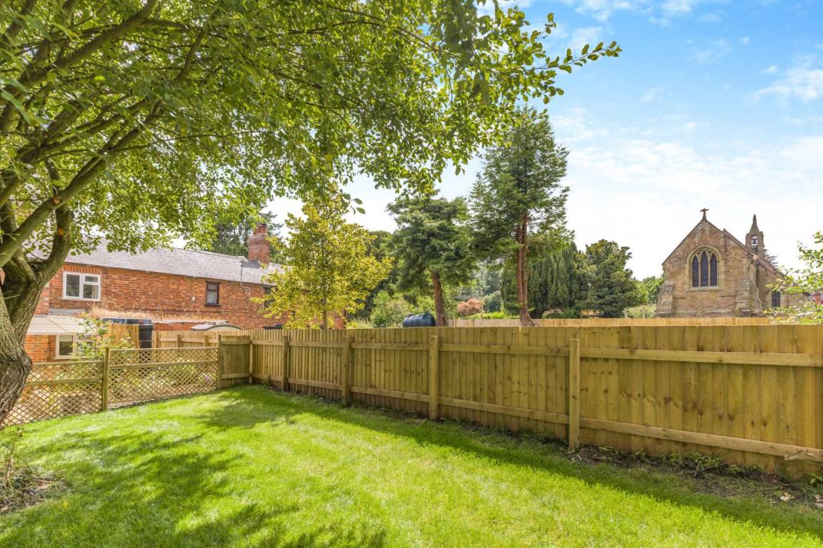 Landhaus ∙ 2 Schlafzimmer ∙ 4 Gäste - Bridgnorth