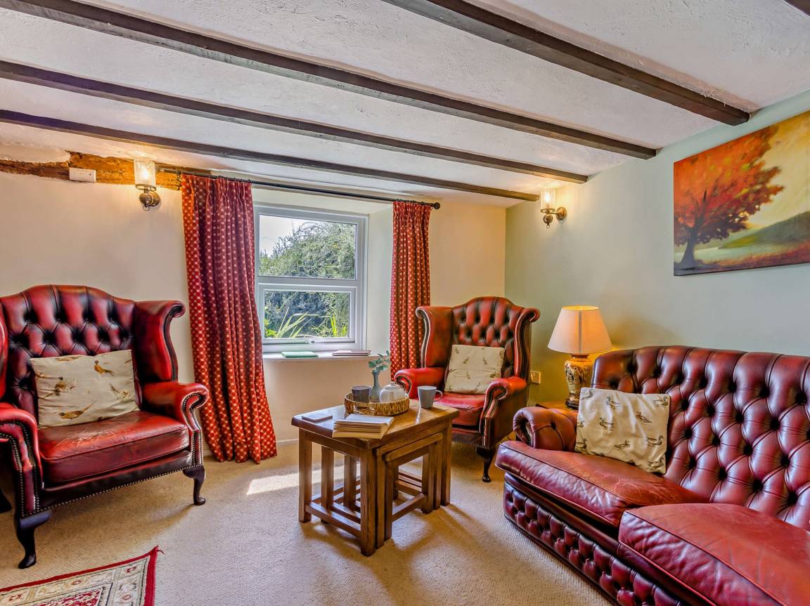 Cottage ∙ 2 Bedrooms ∙ 4 Guests - Clovelly