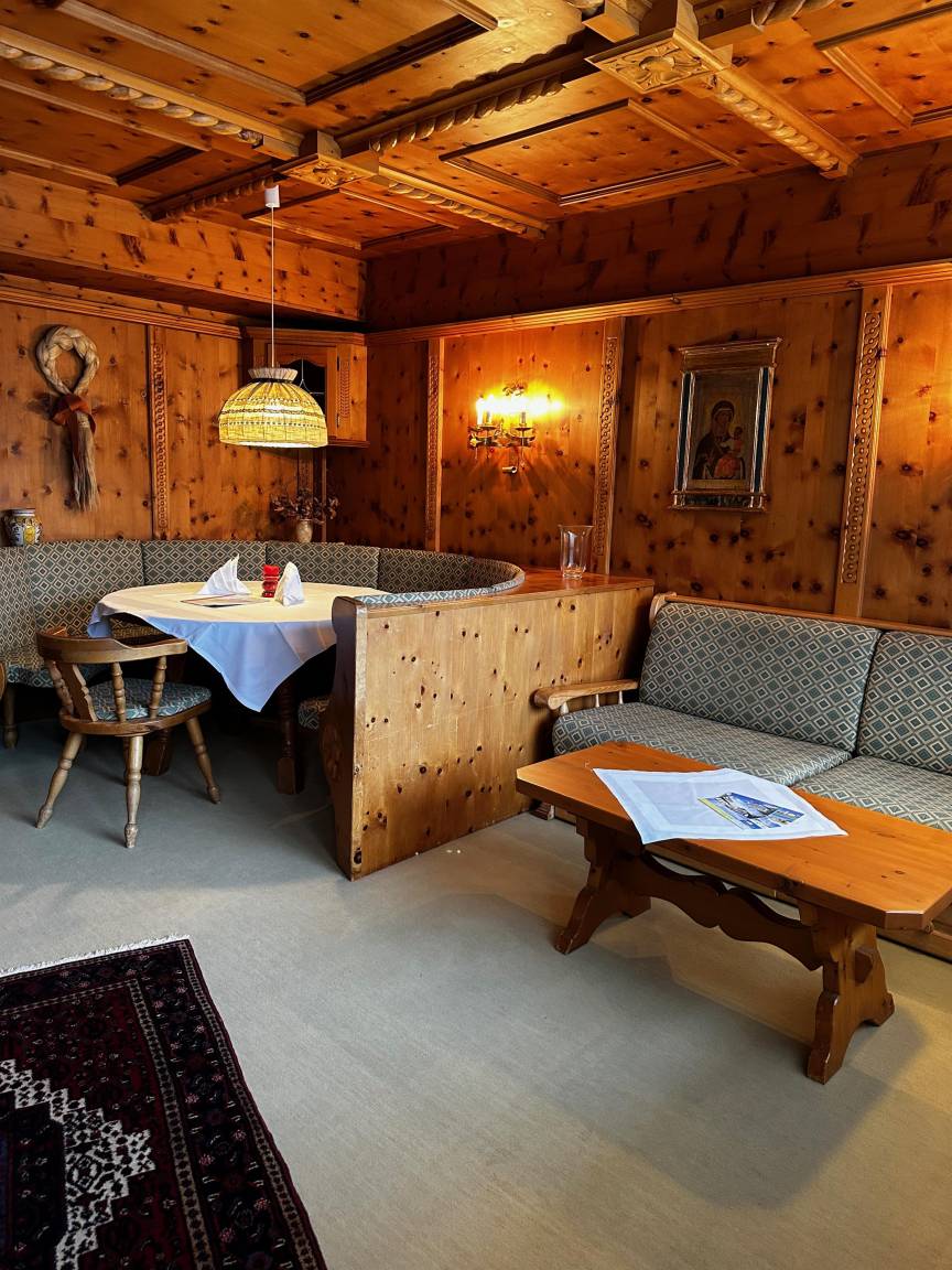 53 M² Appartement ∙ 1 Chambre ∙ 4 Personnes - Axams